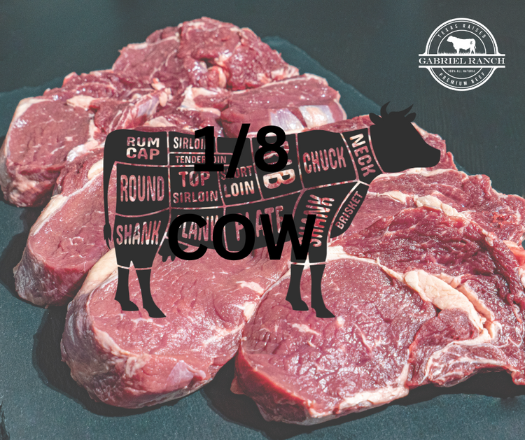 Buy Bulk Beef – Gabriel Ranch